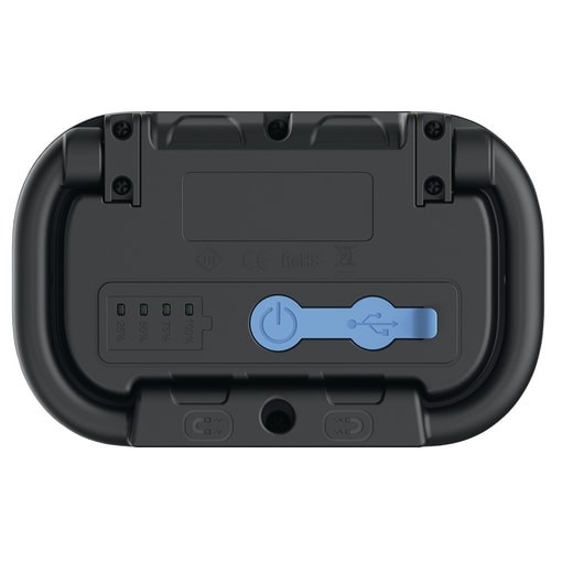 Mini projecteur, LED, 10 W | Berner®