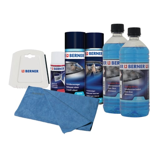 Der Onlineshop für Industrie, KFZ- und Baugewerbe | Berner Österreich