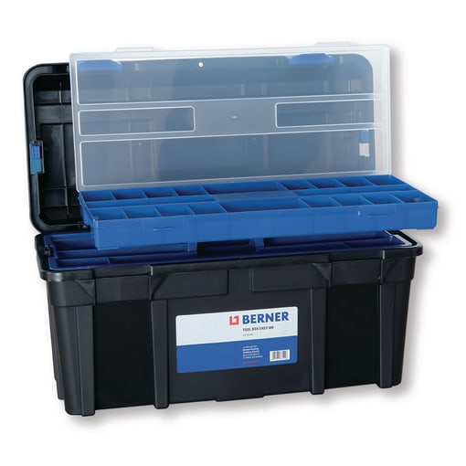 Tool Box Easy 580 | Berner®
