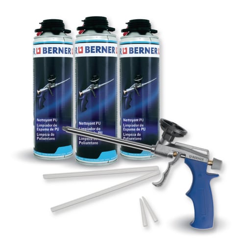 Tienda Online Berner | Berner ES