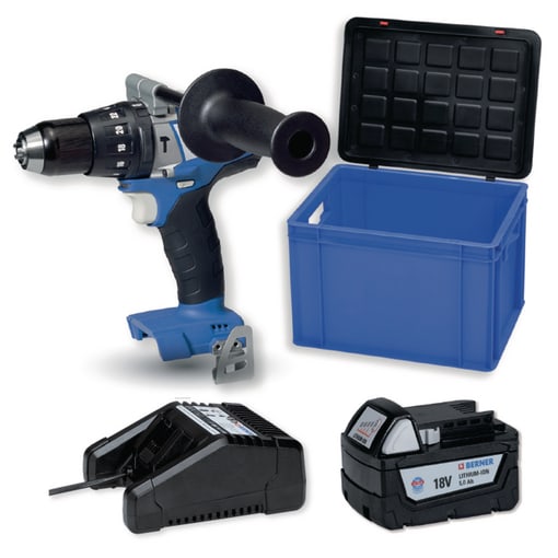 Tienda Online Berner | Berner ES