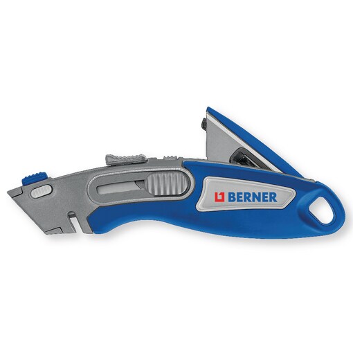 Cutter trapézoïdal Premium | Berner®
