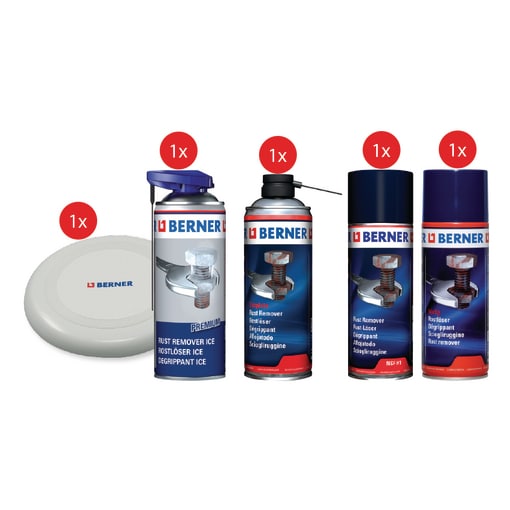 Aktuális ajánlatunk | Berner Magyarország