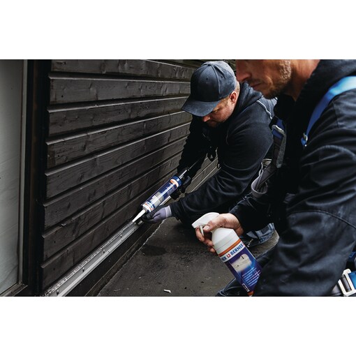 Silicone Alcoxy SNJF Premium | Berner®