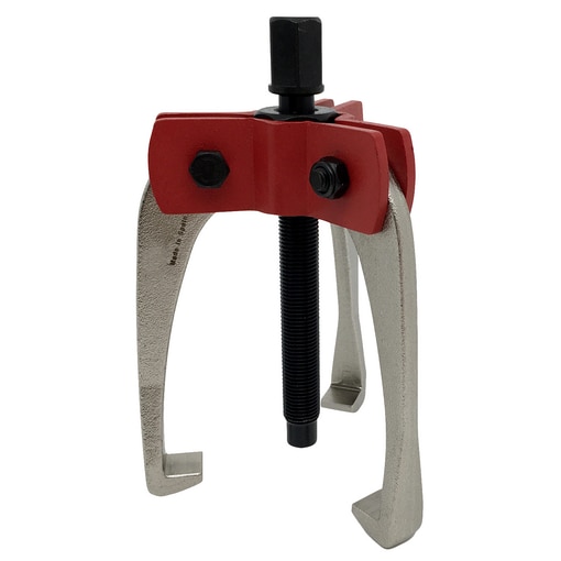 Drei-Backen-Mikro-Abzieher | Berner®