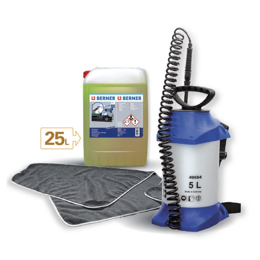 Tienda Online Berner | Berner ES