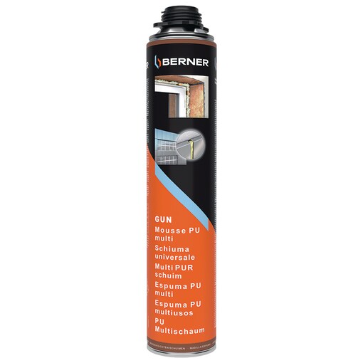 Quincaillerie pro Berner : spécialiste en outillage | Berner France
