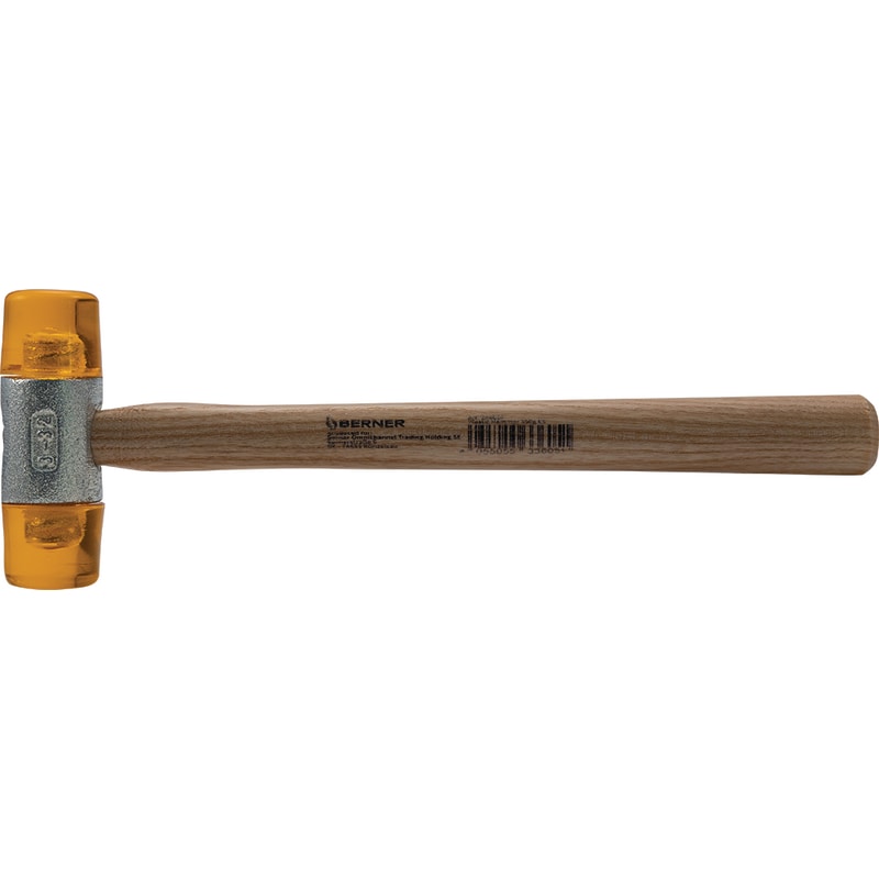 Maillets embouts plastiques | Berner®