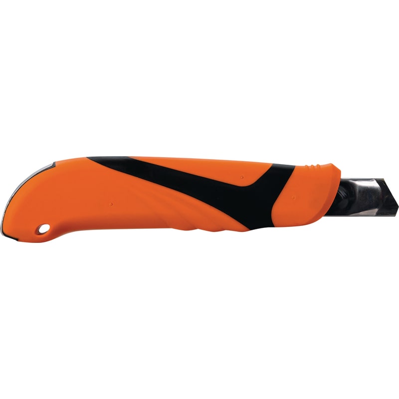 Cutter à double fonction en aluminium de 18 mm | Berner®