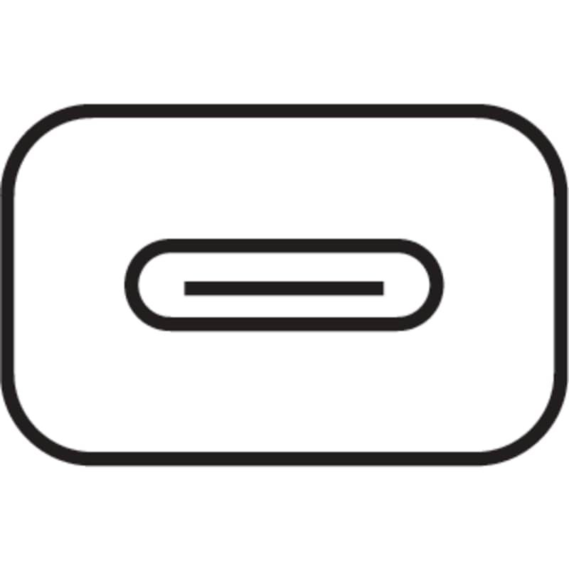 Lampe flexible pliable Lux Slim type-C, vente pour professionnels | Berner®