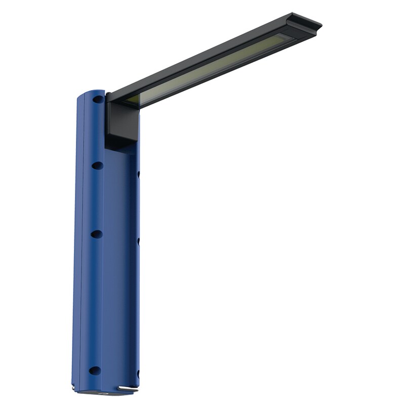Lampe flexible pliable Lux Slim type-C, LED | Berner®
