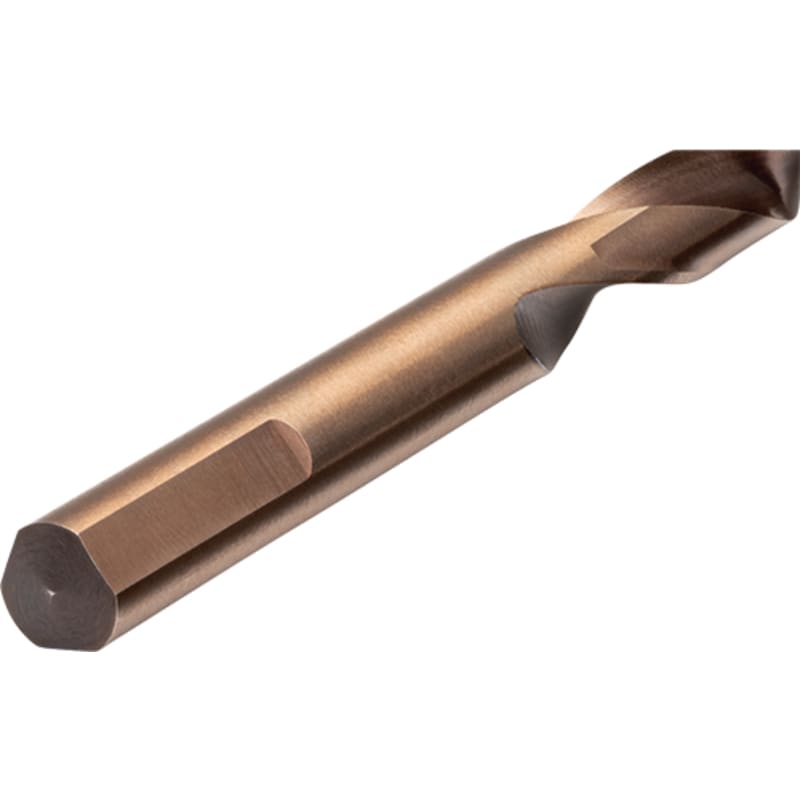 Metallborr Cobra Step DIN338 HSS DIN 338 Standard | Berner®