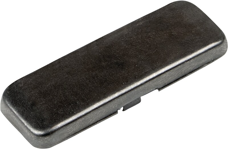 Cache bras acier | Berner®