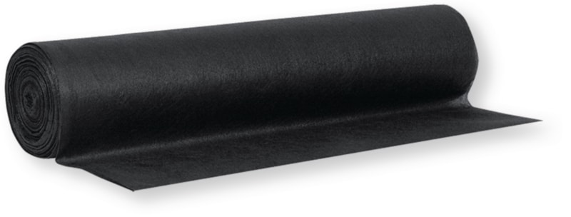 Geotextile, Rouleaux de 15m² et 75m² | Berner®