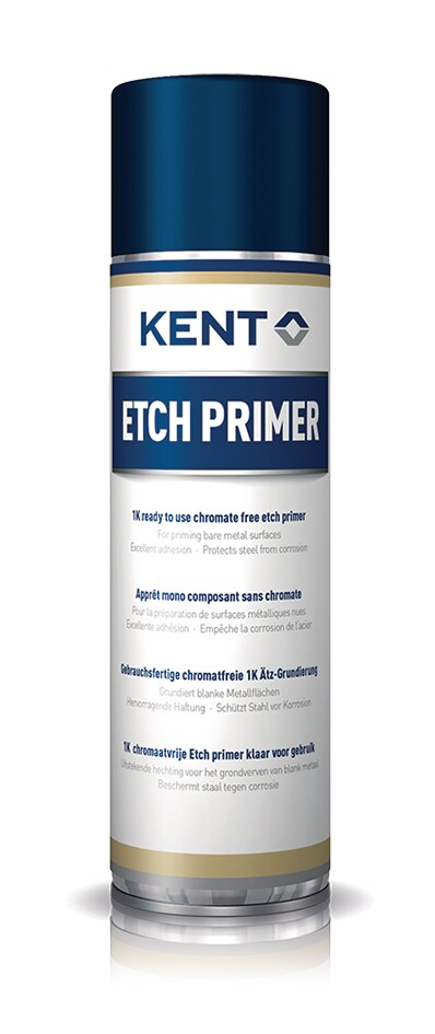 Etch Primer Kent, 450 ml | Berner®