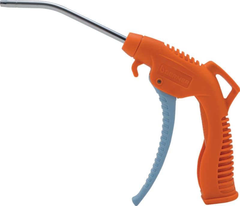 Soufflette pneumatique Blue Star 2, vente pour professionnels | Berner®