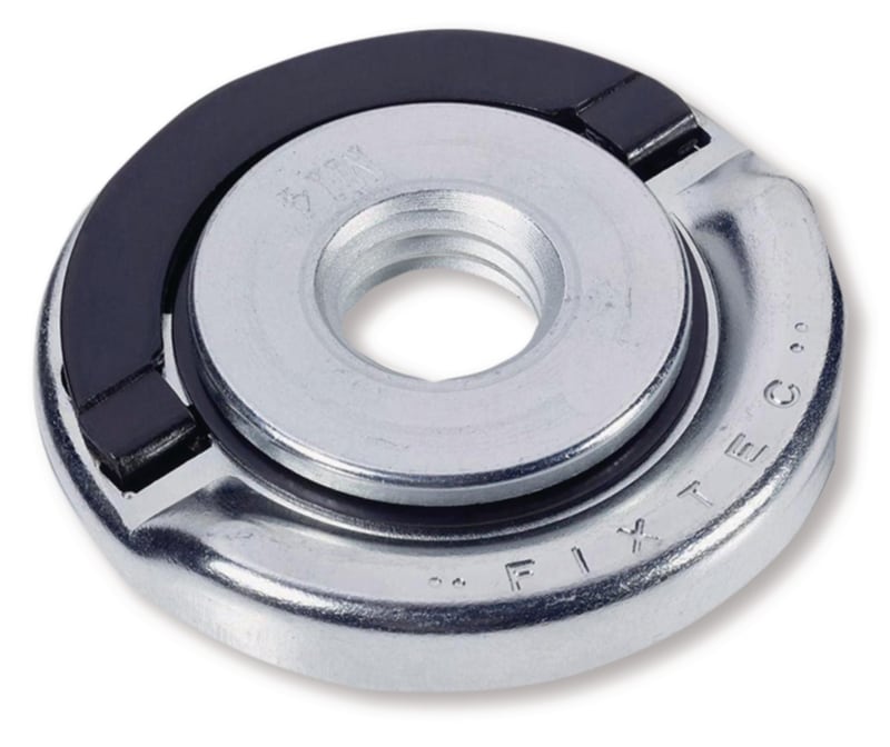 Schnellspannmutter, | Berner®