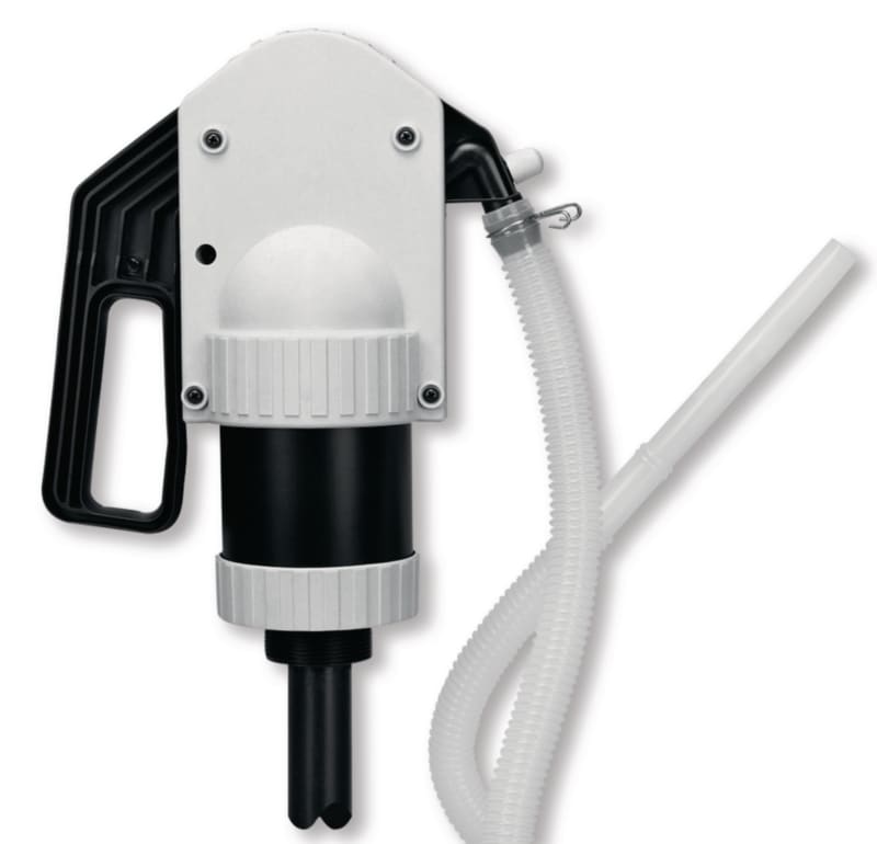 ADBLUE® Handpumpe, mit Schlauch | Berner®