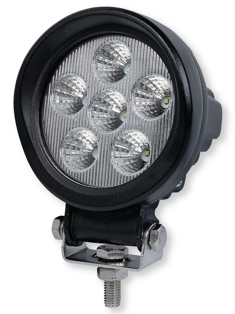 LED werklamp, 18 W, 1300 lm | Berner®