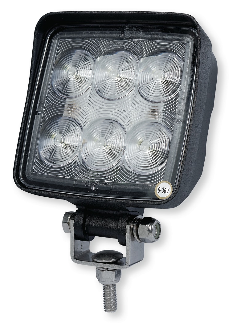 Phare feu de recul LED | Berner®