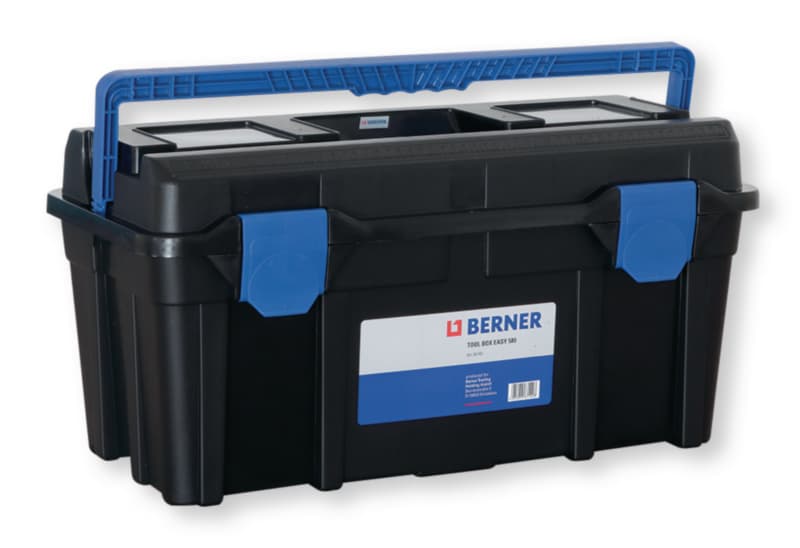 Tool Box Easy 580 | Berner®