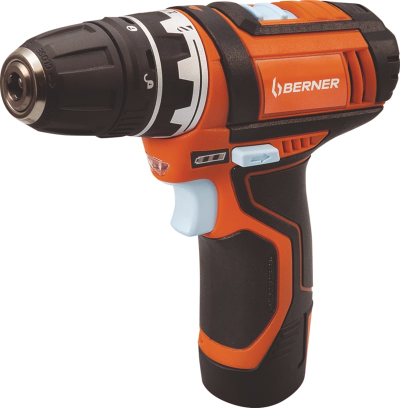 Visseuse sans fil multifonction, à têtes interchangeables, Lithium-ion ...