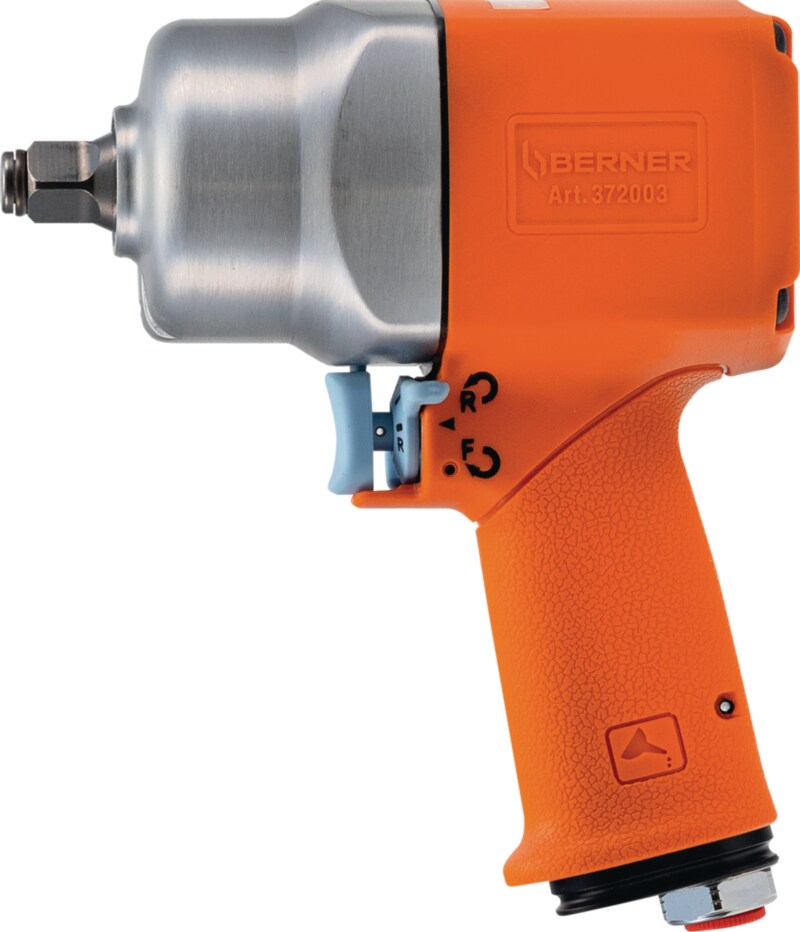 Clé à chocs pneumatique 1/2’’ Premium Compact 1500 NL, vente pour ...