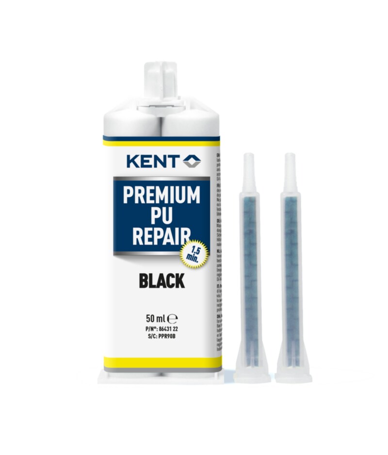 Premium PU Repair 1.5 min KENT | Berner®