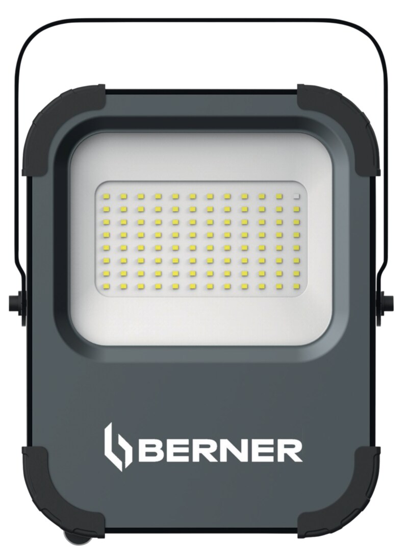 LED-Strahler 50 W , LED, 220 V | Berner®