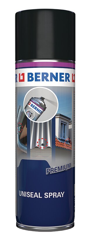 Spray UNIseal, 500 ml, Aerosol | Berner®