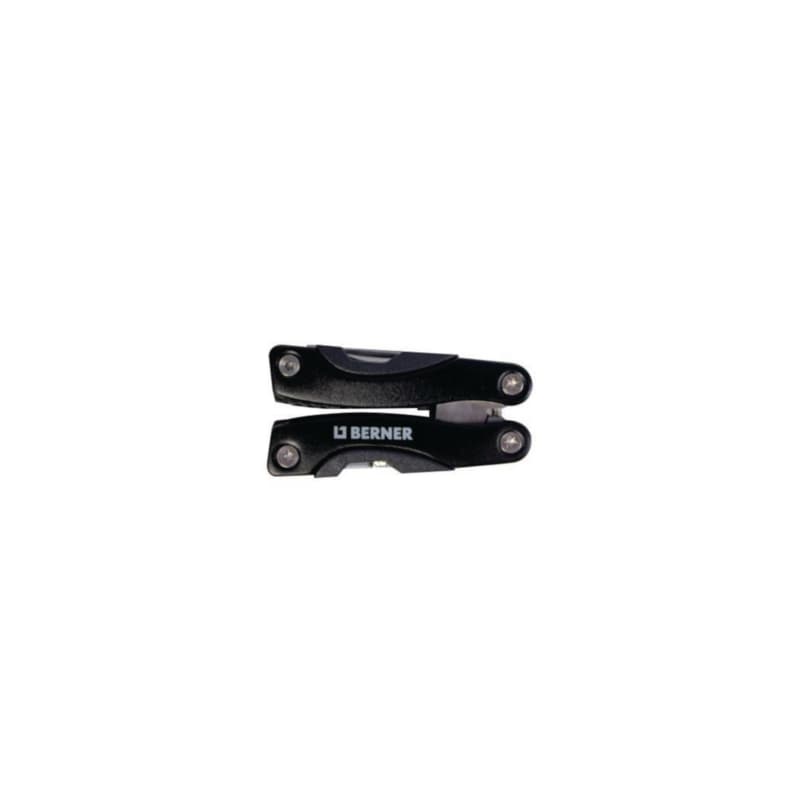 Multitool, do profesjonalnego zastosowania | Berner®